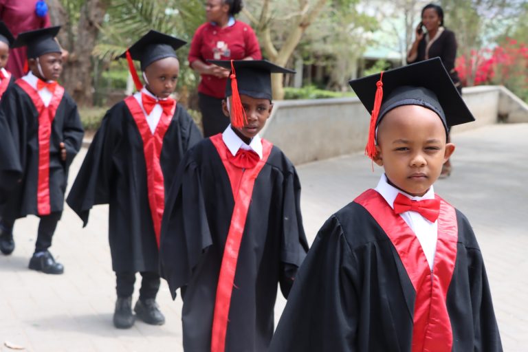 Lukenya Academy Kindergarten – Lukenya Schools